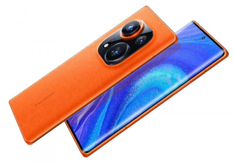 TECNO PHANTOM X2 Pro: первый смартфон с выдвижным объективом | Gadgets News
